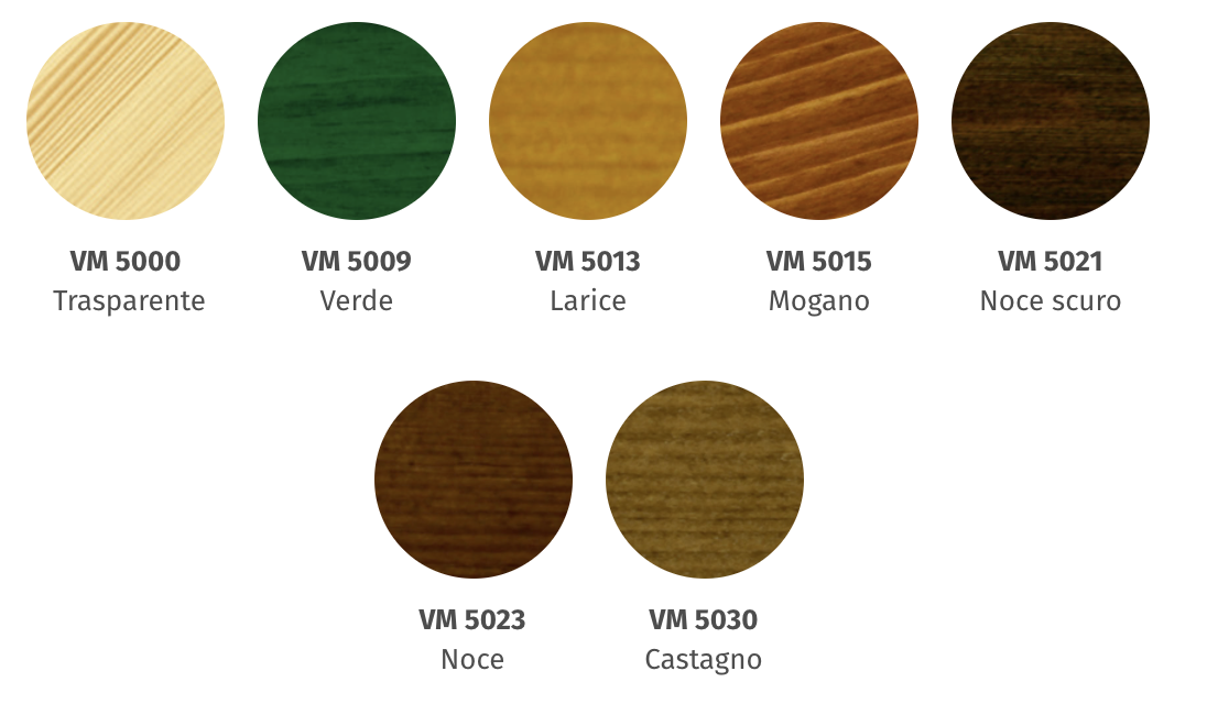 Impregnante per legno guida alla scelta e all’utilizzo