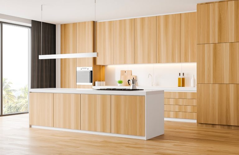 Tutti colori del legno per arredare la tua casa: perché scegliere le ...