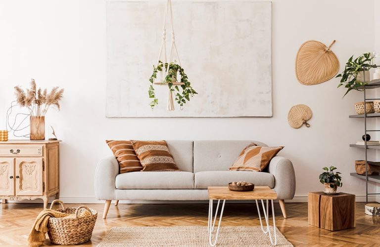 Tutti colori del legno per arredare la tua casa: perché scegliere le ...