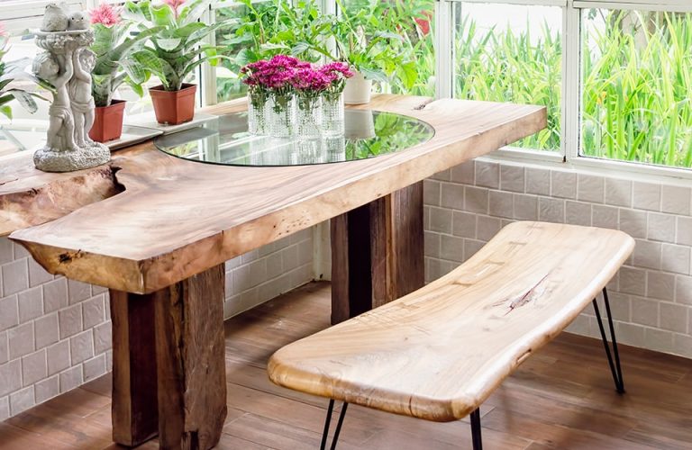 Vetas de la madera: qué son, en qué se diferencian según la madera ...
