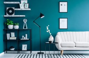 Ottanio: che colore è? Come abbinarlo? - Vernici Rio Verde