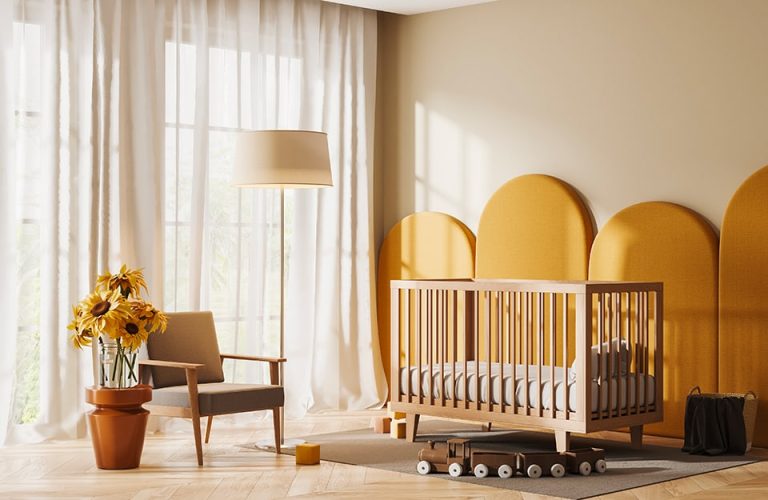 Il giallo: da “colore difficile” a tinta di tendenza nell'interior ...