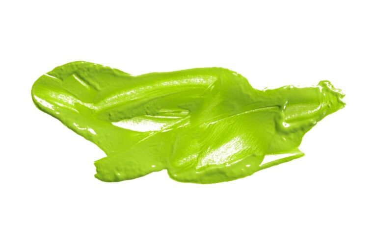 ¿Qué es el «brat green» y por qué fue el color del verano? - Vernici ...