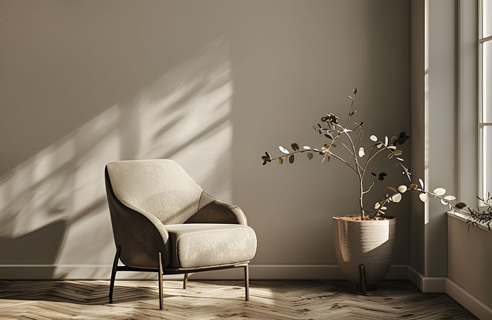 Un nome, molte sfumature: il colore cachi - Vernici Rio Verde