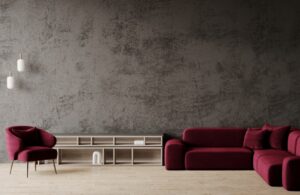 L'intensità del colore Borgogna - Vernici Rio Verde