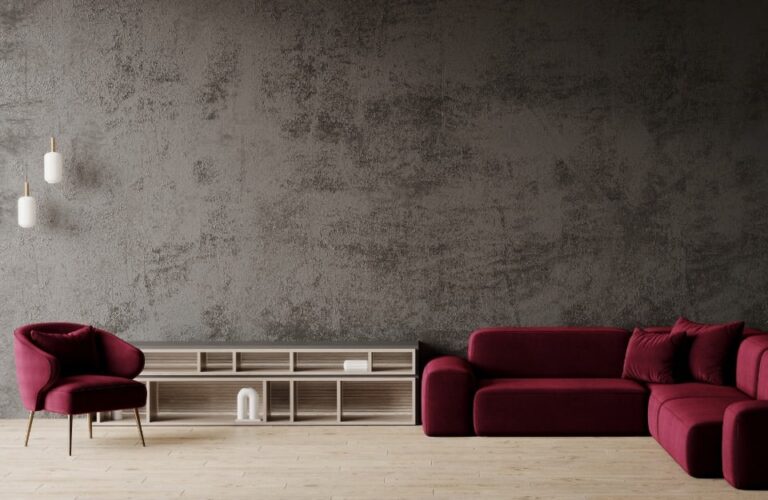 L'intensità del colore Borgogna - Vernici Rio Verde