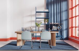 La profondità del colore blu balena - Vernici Rio Verde
