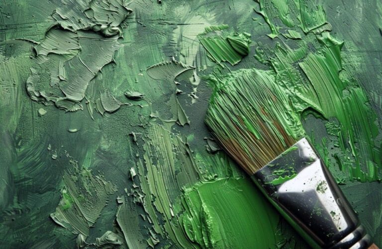 Tonalità di verde: scopriamo le più interessanti - Vernici Rio Verde