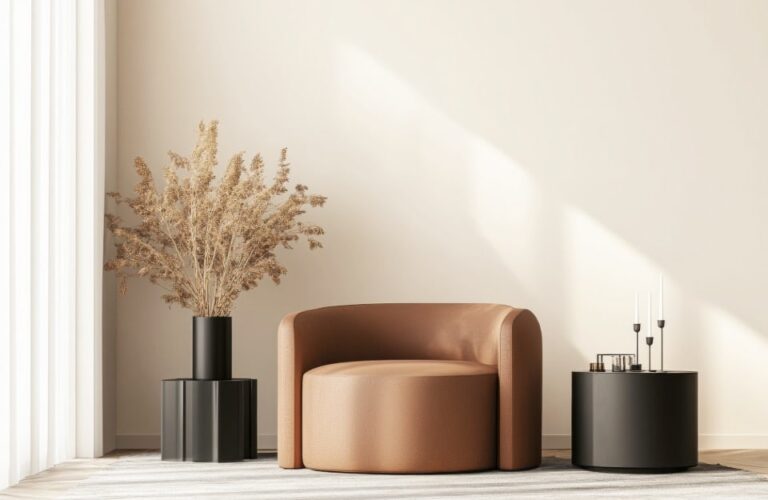 Colore avorio: un bianco caldo come “tela” per la propria casa ...