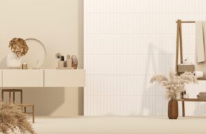 Colore avorio: un bianco caldo come “tela” per la propria casa ...