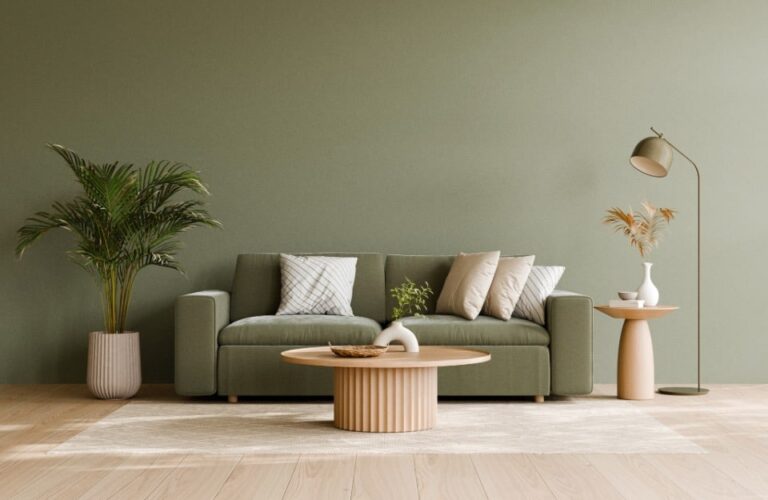 Colore avorio: un bianco caldo come “tela” per la propria casa ...