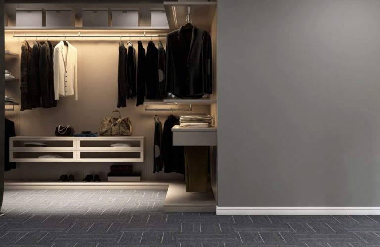 Color plomo: un comodín con mucha personalidad - Vernici Rio Verde